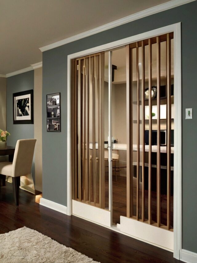16 Innovative Basement Room Divider Ideas - Homezillo