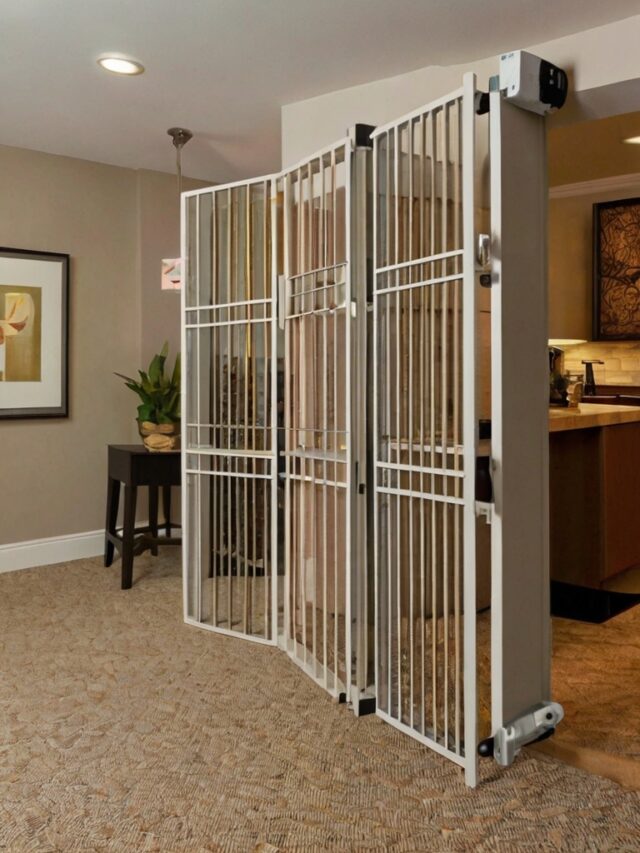 16 Innovative Basement Room Divider Ideas - Homezillo