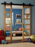 16 Unique Child Room Divider Ideas to Inspire You - Homezillo