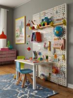 16 Unique Child Room Divider Ideas to Inspire You - Homezillo