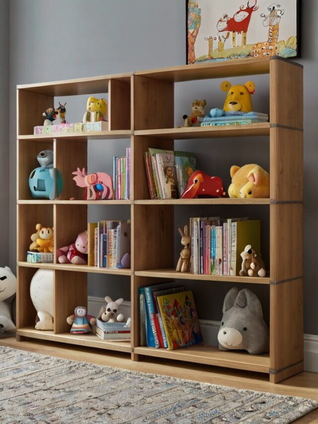 16 Unique Child Room Divider Ideas to Inspire You - Homezillo