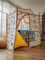 16 Unique Child Room Divider Ideas to Inspire You - Homezillo