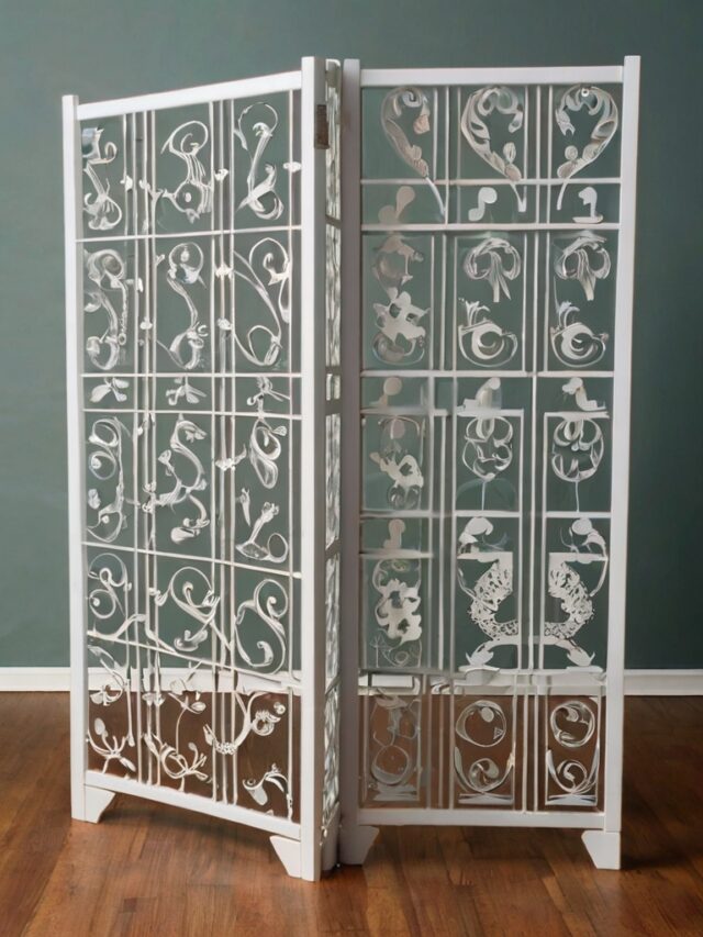 16 Unique Child Room Divider Ideas to Inspire You - Homezillo