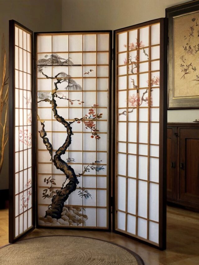 16 Creative Room Divider Ideas You’ll Love - Homezillo