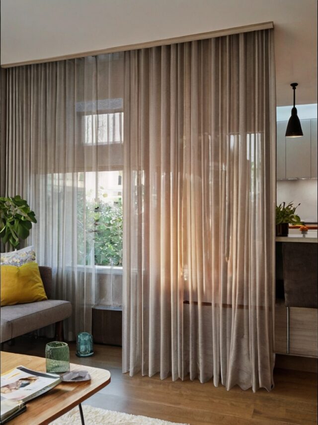 15+ Kitchen Living Room Divider Ideas: You'll Love - Homezillo