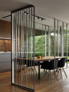 16 Affordable Large Room Divider Ideas for Privacy, Style, and ...