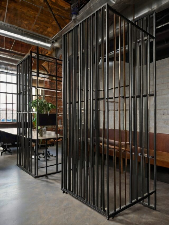 16 Affordable Large Room Divider Ideas for Privacy, Style, and ...