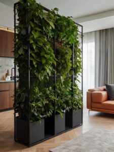 16 Affordable Large Room Divider Ideas for Privacy, Style, and ...