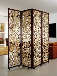 16 Affordable Large Room Divider Ideas for Privacy, Style, and ...