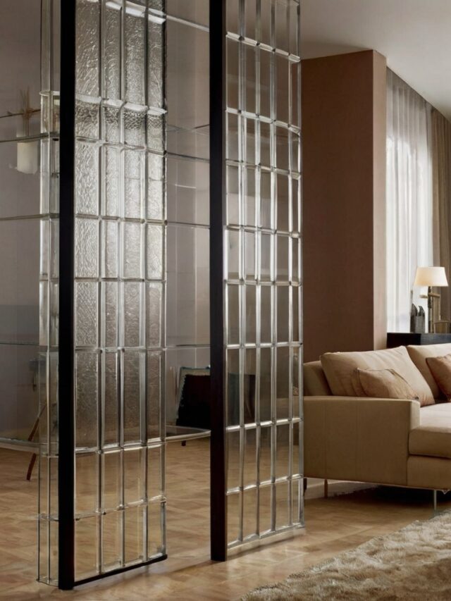 16 Affordable Large Room Divider Ideas for Privacy, Style, and ...