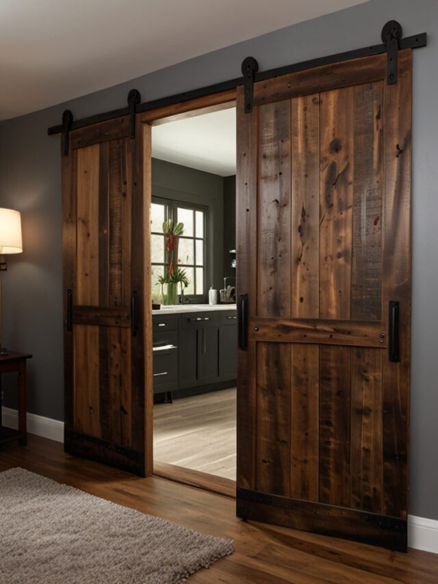 15+ Loft Room Divider Ideas for a Chic Home - Homezillo