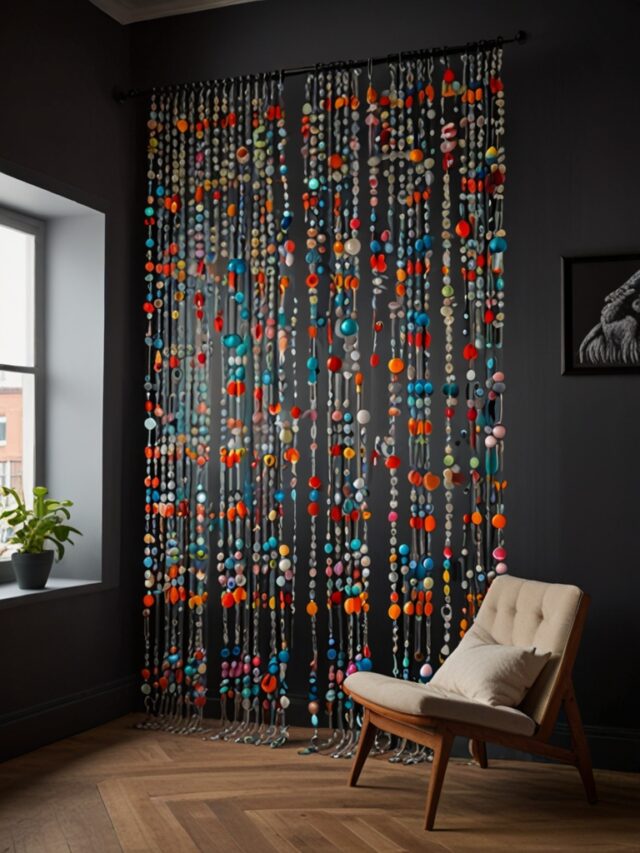 15+ Loft Room Divider Ideas for a Chic Home - Homezillo