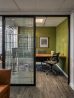 16 Stunning Office Room Divider Ideas: Upgrade, Creative Designs ...
