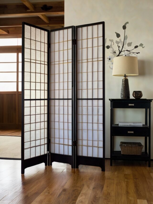 16 Stunning Office Room Divider Ideas: Upgrade, Creative Designs ...