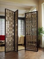 15+ Trending Privacy Room Divider Ideas: Every Style in Budget - Homezillo