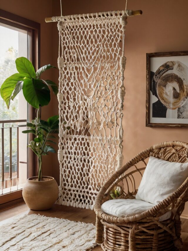 15+ Trending Privacy Room Divider Ideas: Every Style in Budget - Homezillo