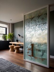 15+ Trending Privacy Room Divider Ideas: Every Style in Budget - Homezillo