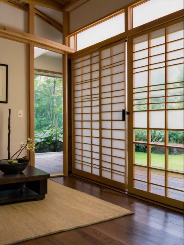 15+ Trending Privacy Room Divider Ideas: Every Style in Budget - Homezillo