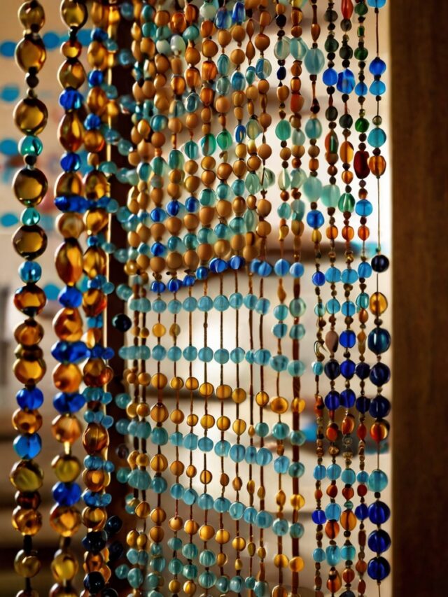 15+ Trending Privacy Room Divider Ideas: Every Style in Budget - Homezillo