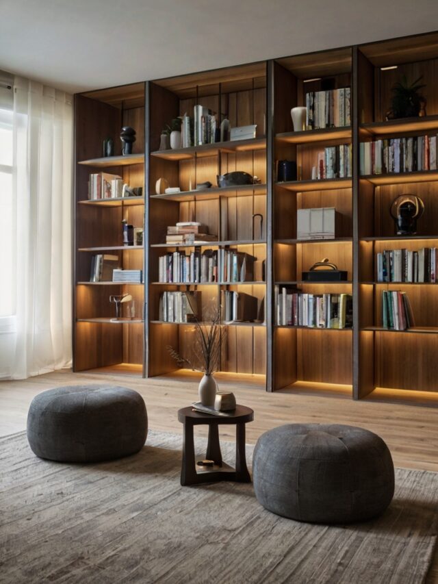 15+ Trending Privacy Room Divider Ideas: Every Style in Budget - Homezillo