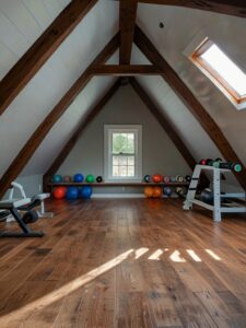15+ Attic Remodel Ideas Love Them - Homezillo