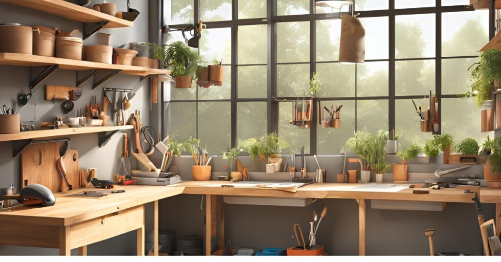16 Garage Remodel Ideas: How to Create the Perfect Workspace - Homezillo