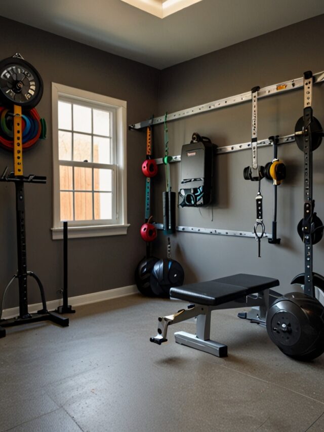 16 Garage Remodel Ideas: How to Create the Perfect Workspace - Homezillo