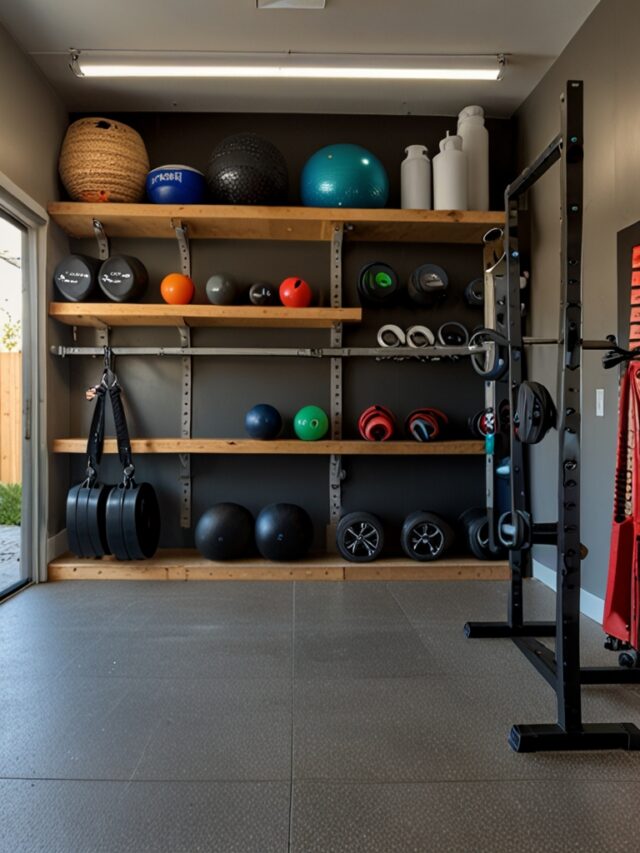 16 Garage Remodel Ideas: How to Create the Perfect Workspace - Homezillo