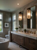 16 Master Bathroom Remodel Ideas: You’ll Love - Homezillo