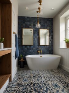 16 Master Bathroom Remodel Ideas: You’ll Love - Homezillo