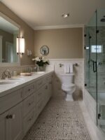 16 Master Bathroom Remodel Ideas: You’ll Love - Homezillo