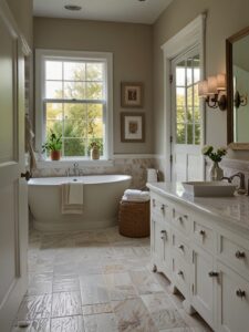 16 Master Bathroom Remodel Ideas: You’ll Love - Homezillo
