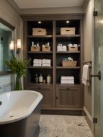 16 Master Bathroom Remodel Ideas: You’ll Love - Homezillo
