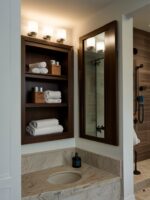 16 Master Bathroom Remodel Ideas: You’ll Love - Homezillo