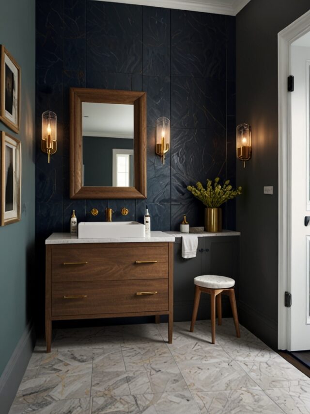 16 Master Bathroom Remodel Ideas: You’ll Love - Homezillo