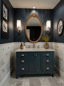16 Master Bathroom Remodel Ideas: You’ll Love - Homezillo