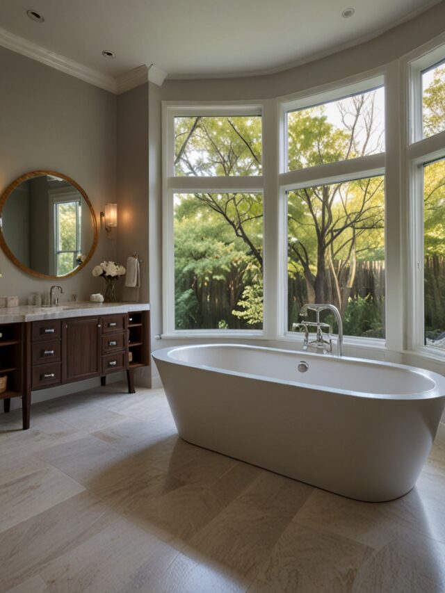 16 Master Bathroom Remodel Ideas: You’ll Love - Homezillo