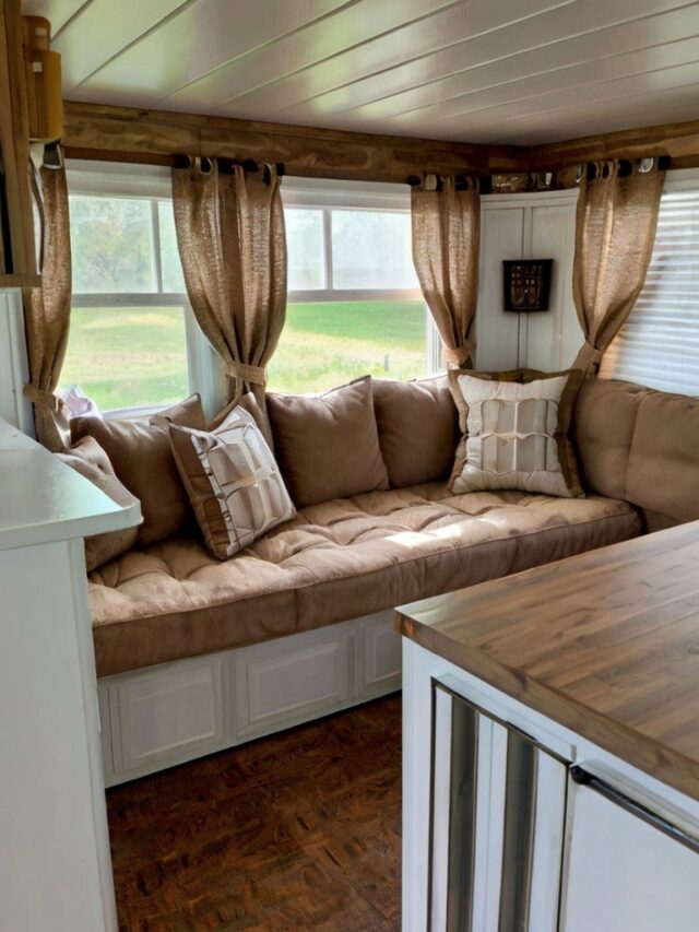 15+ Mobile Home Remodel Ideas: How to Avoid Common Mistakes - Homezillo