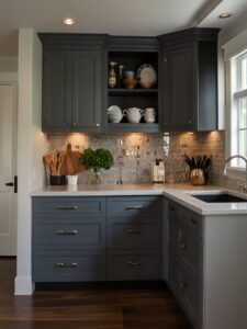 How to Maximize Space in Small Kitchen Remodel Ideas - Homezillo
