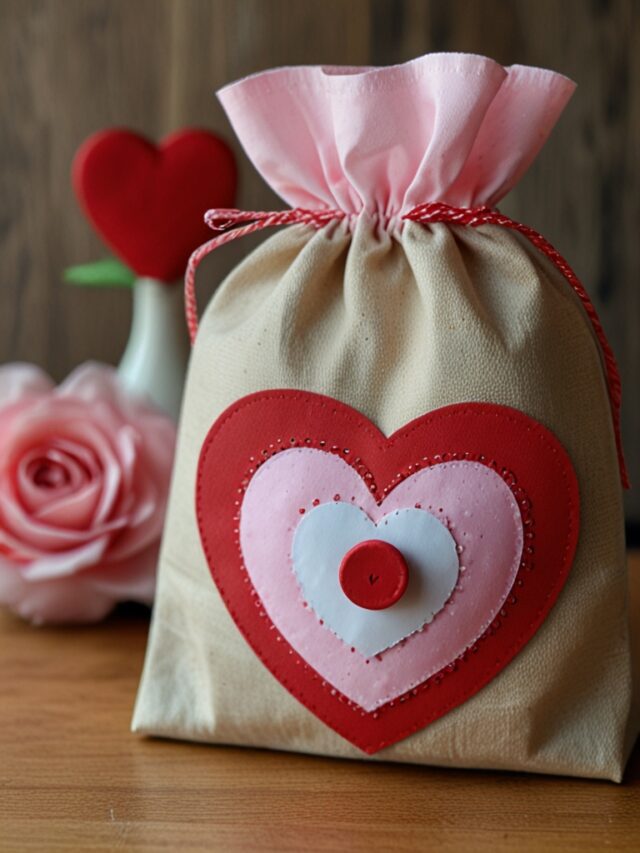 15+ Valentine Bag Ideas for School: Kids Will Absolutely Love - Homezillo