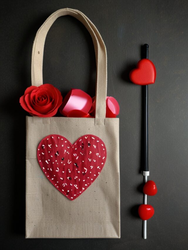 15+ Valentine Bag Ideas for School: Kids Will Absolutely Love - Homezillo