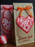 15+ Valentine Treat Bag Ideas for School: Kids & Teachers Will Love ...