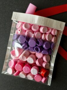 15+ Valentine Treat Bag Ideas for School: Kids & Teachers Will Love ...