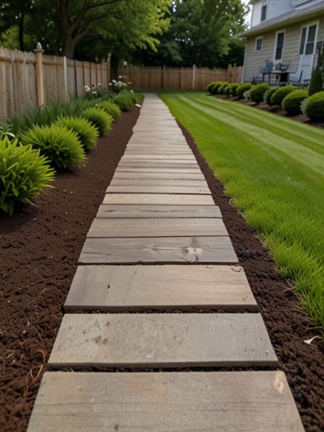 15+ Cheap Simple Front Yard Landscaping Ideas - Homezillo