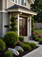 16 Best Landscaping Ideas for Front of House - Homezillo