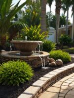15+ Affordable Front Yard Landscaping Ideas Florida - Homezillo