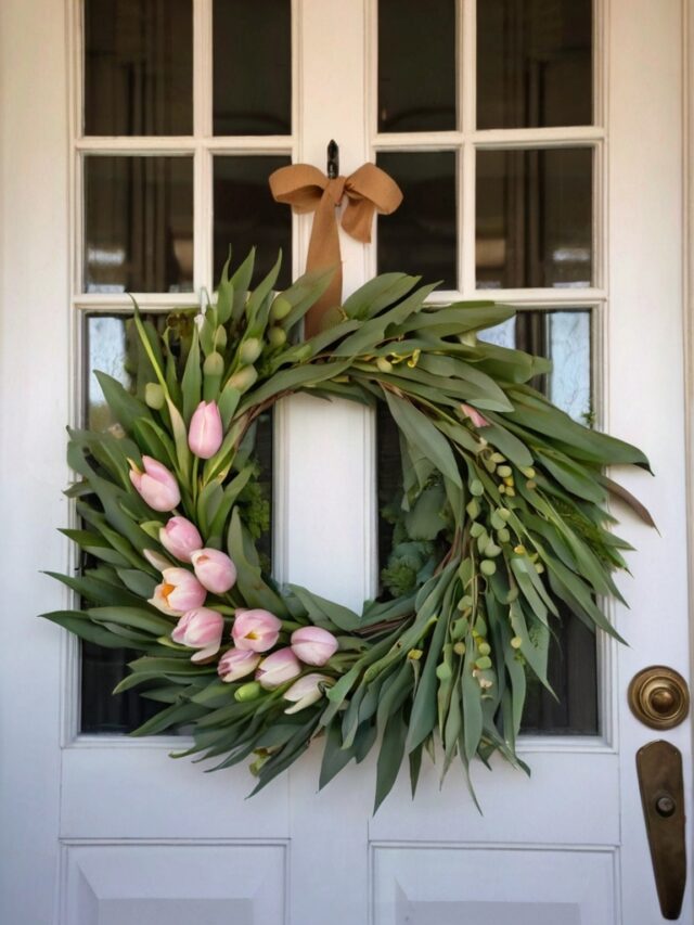 15+ Spring House Decorating Ideas to Refresh Home - Homezillo