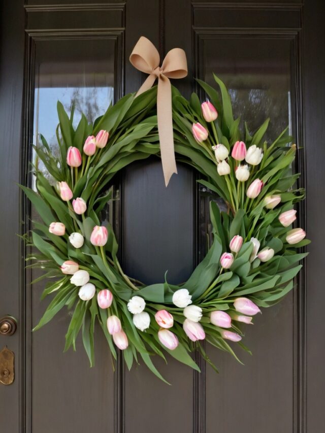 15+ Spring House Decorating Ideas to Refresh Home - Homezillo