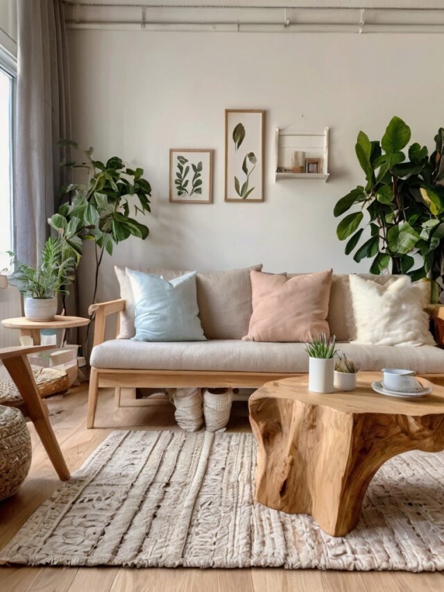 16 Chic & Easy Spring Interior Decorating Ideas You’ll Love - Homezillo