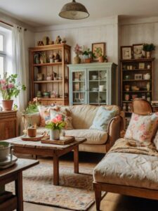 16 Chic & Easy Spring Interior Decorating Ideas You’ll Love - Homezillo